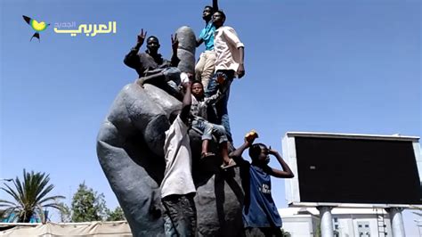 المعارضة السودانية ترفض تحركات السيسي وتتمسك بتسليم السلطة للمدنيين فيديو