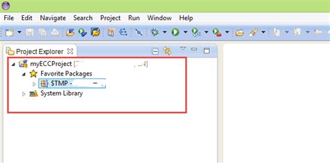 Create Hello World Abap Program In Eclipse