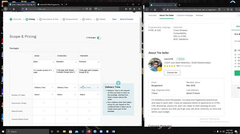 Ledp Web Design And Development Class 44 Youtube
