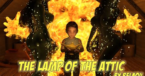 Age Regression Ageplay Ageprogression The Lamp Of The Attic Pixiv