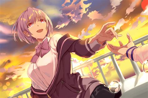 Ssss Gridman Wallpapers Wallpaper Cave