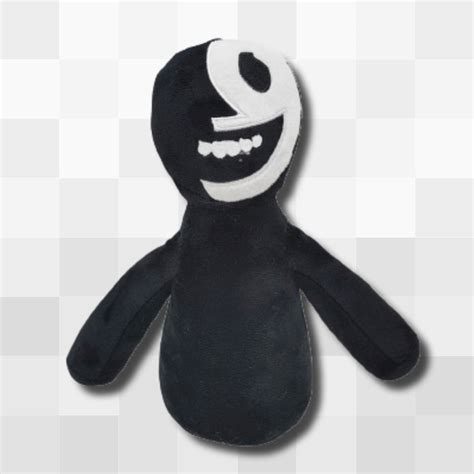 Seek Plush Roblox Doors Seek Plush Doors Plush