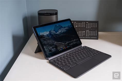 Lenovo Chromebook Duet Review A Surprisingly Solid Tablet Experience