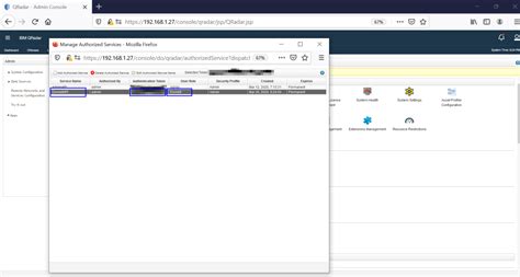 Sending Findings To Qradar