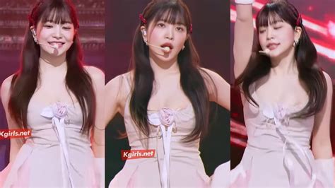 레드벨벳 예리 조금 위험한 핑크 원피스 그냥 은꼴 윤아저장소 Kgirlsnet
