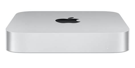 Apple Anuncia Nuevos Mac Mini Con Chips M2 Y M2 Pro