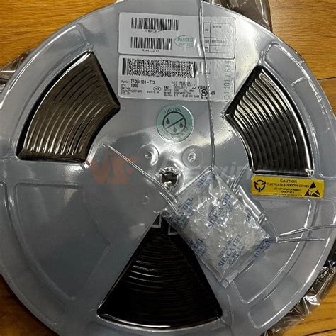 Tfdu4101 Tt3 Vishay Other Components Veswin Electronics