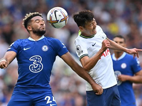 Chelsea Probe Alleged Racist Abuse Against Spurs Forward Son Heung Min