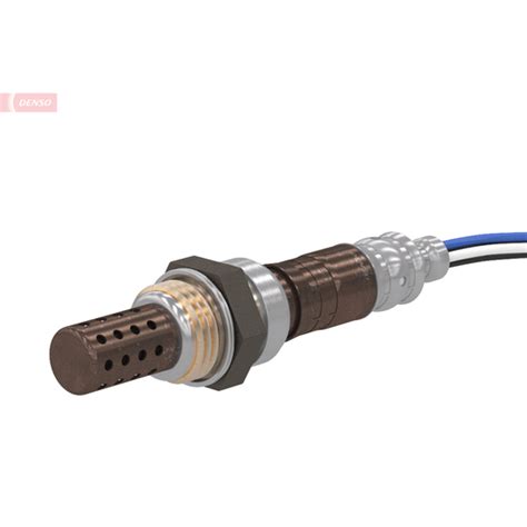 DOX-0109 - Lambda Sensor | Spareto