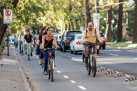 5 ventajas de utilizar la bicicleta como medio de transporte Fernando Sánchez Gracia