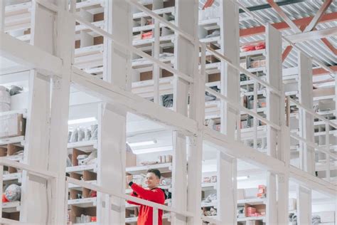 Wms Implementation For Sap Business One Linfa System Solutions