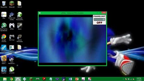 How To Install Epsxe Emulator On Windows 7 Potentcodes