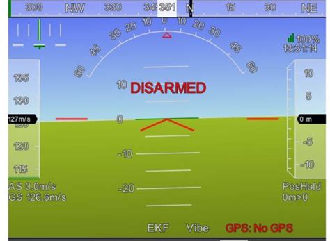 Marvelmind 3d Fixekf Home Variance Issue Copter 36 Ardupilot
