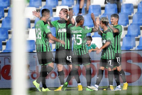 Sassuolo Inter Dove Vederla In Diretta Tv E Live Streaming Su Sky O