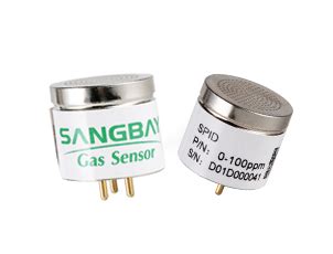 Pid Gas Sensor Shanghai Sangbay Sensor Technology Co Ltd