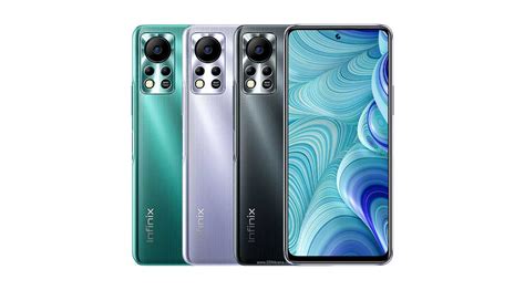 Infinix Hot 11s Nfc Plus Minus Harga Dan Spesifikasi Lengkap Carihp