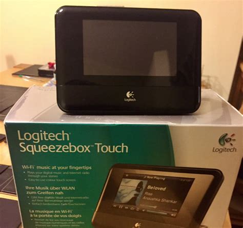 Fs Squeezebox Touch Sold Sales And Trades Roon Labs Community