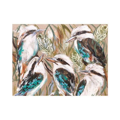 Kookaburra Glass Surface Protector Phillip Bay Trading