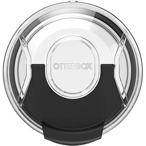 Jual OtterBox Tumbler OtterBox Elevation Stainless Ml Panas Dingin Coastal Chill Blue