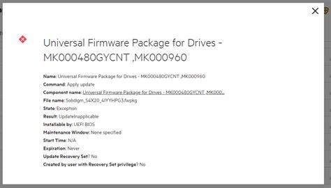 Document Display Hpe Support Center