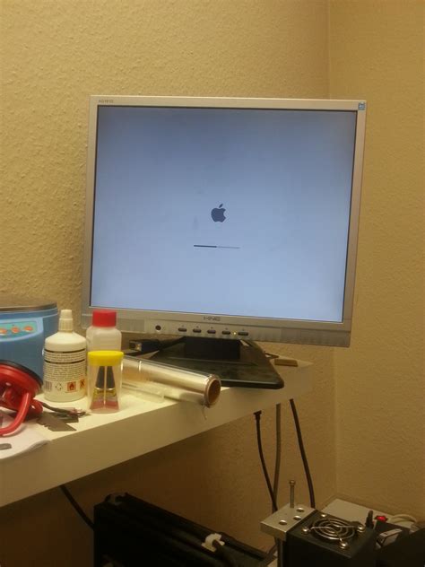 imac 27 inch late 2009 not boot macrumors forums