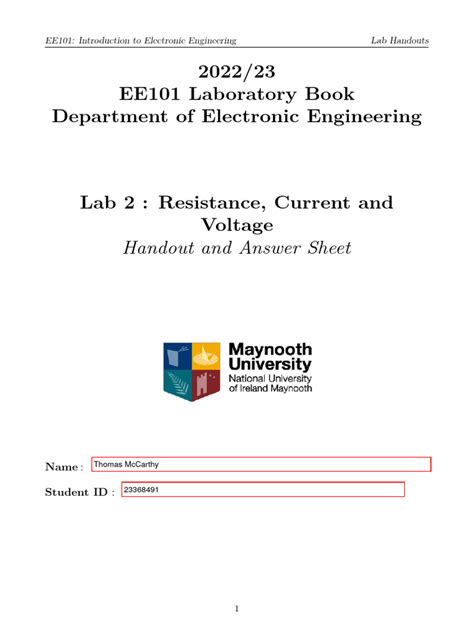 lab 1 pdf