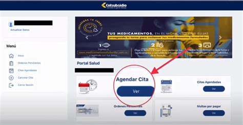 Cómo solicitar citas odontológicas Colsubsidio en 2023 Fácil y rápido