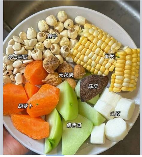 Chinese Medicinal Soup Abc Soup Chinese