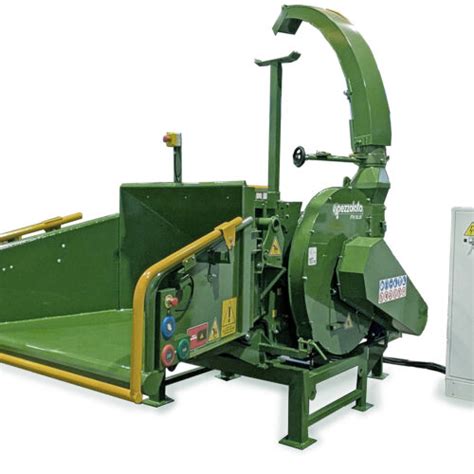 Home Pezzolato Chippers