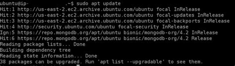 如何在 AWS EC2 上安装 Python3 码农参考