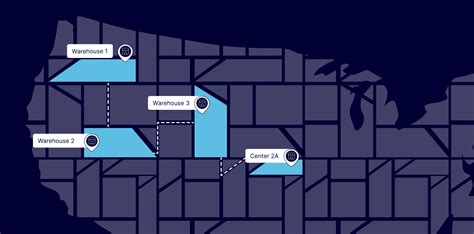 Poi Data In E Commerce Optimizing Delivery And Marketing Factori