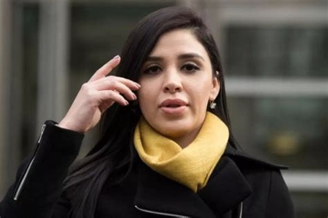 ¿quiénes Han Sido Las Esposas De El Chapo Guzmán Poresto