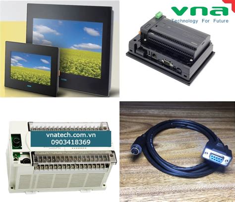 Kết Nối Plc Beckhoff Hmi Fatek Hướng Dẫn Hiệu Quả