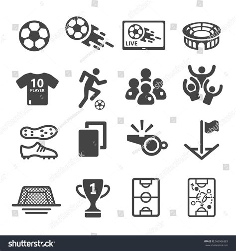 271833件の「アイコン サッカー」の画像、写真素材、ベクター画像 Shutterstock