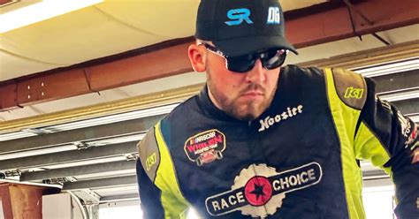 Sam Rameau Grabs Eighth In Northeast Classic Tour Type Mod Feature At