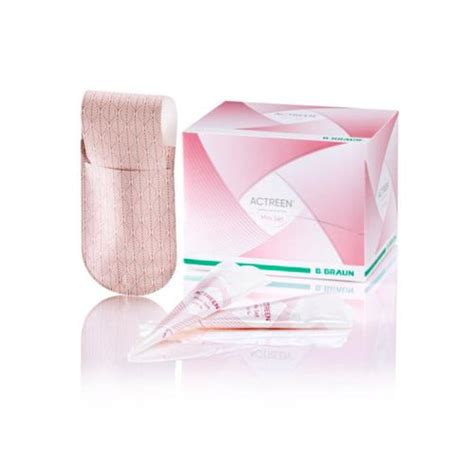 Compre Actreen Mini Set Ch 10 Doctor Shop