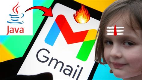 Send Emails Using Java 100 Working Code Youtube