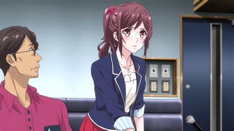 B Project Kodou Ambitious Anime Animeclick It