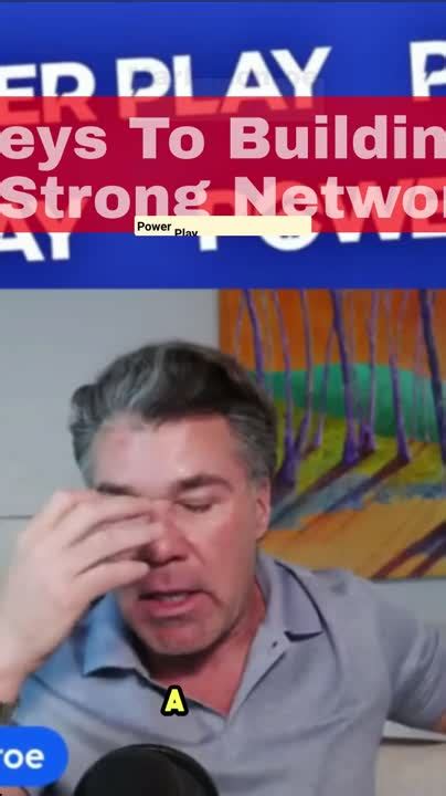 Mark Monroe On Linkedin Your Network Is Your Net Worth It Unlocks