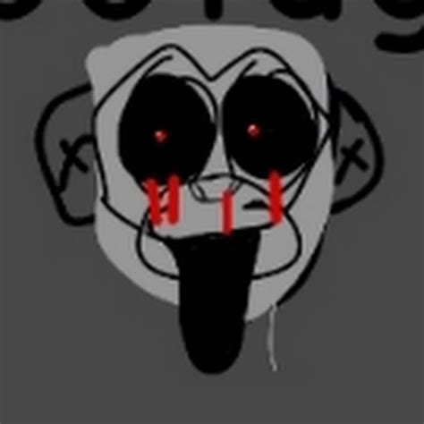 Bagel Scary Baboon Lore Youtube