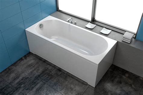 Акриловая ванна Kolpa San (Колпа Сан) TAMIA 140 (Тамиа) 140 х 70 см