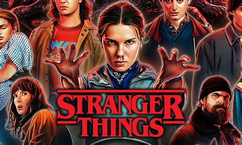 Así Era El Final Alternativo De Stranger Things Mucho Menos Polémico Y Más Fácil De Entender