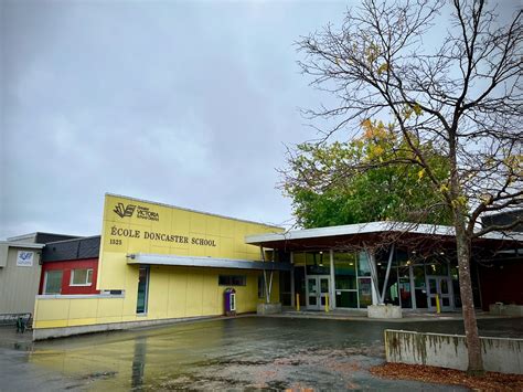 Doncaster Elementary School