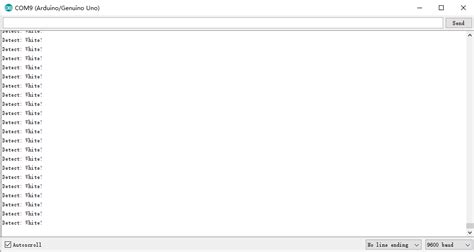 Learn Coding With Arduino Ide Ir Track Sensor