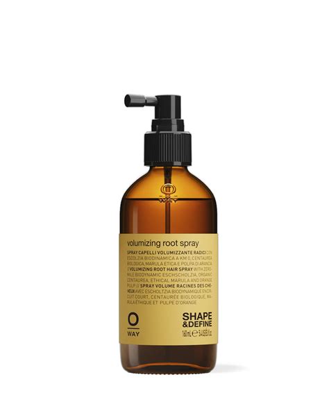 Volumizing Root Spray Capital Hair Loss