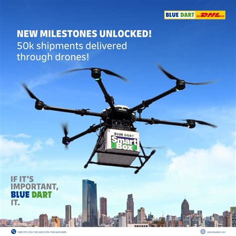 vikas patil on linkedin innovationinlogistics dronedelivery