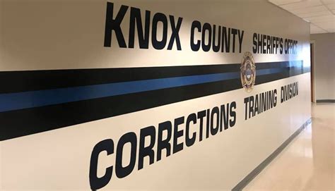 Cota 155 And 156 Knox County Sheriff Website