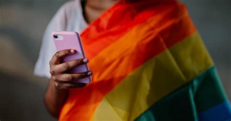 Emily Tavenner Ma On Linkedin Navigating Queerness On The Web