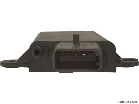 Ford F150 Map Sensor Engine Sensors Motorcraft Skp Spectra Premium