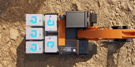 Moog Modular Battery Concept For Heavy Equipment Is Too Smart To Ignore